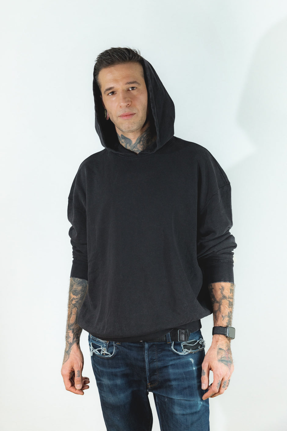 Techno & Rave Kleidung / Techno Outfits shoppen – technoARTig by Sky Club